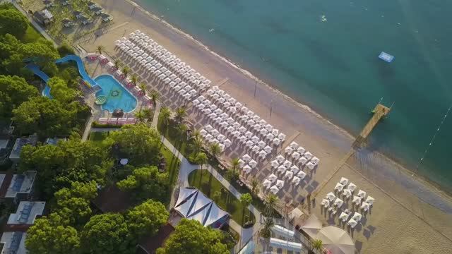 Pirates Beach Club 5*