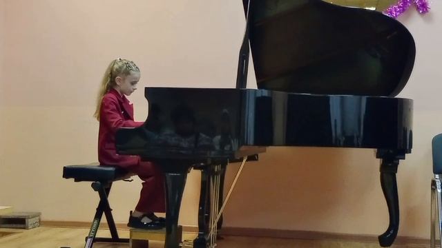 Allegro_В.А.Моцарт