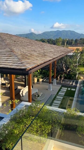 Купить виллу на Пхукете Тайланд 3