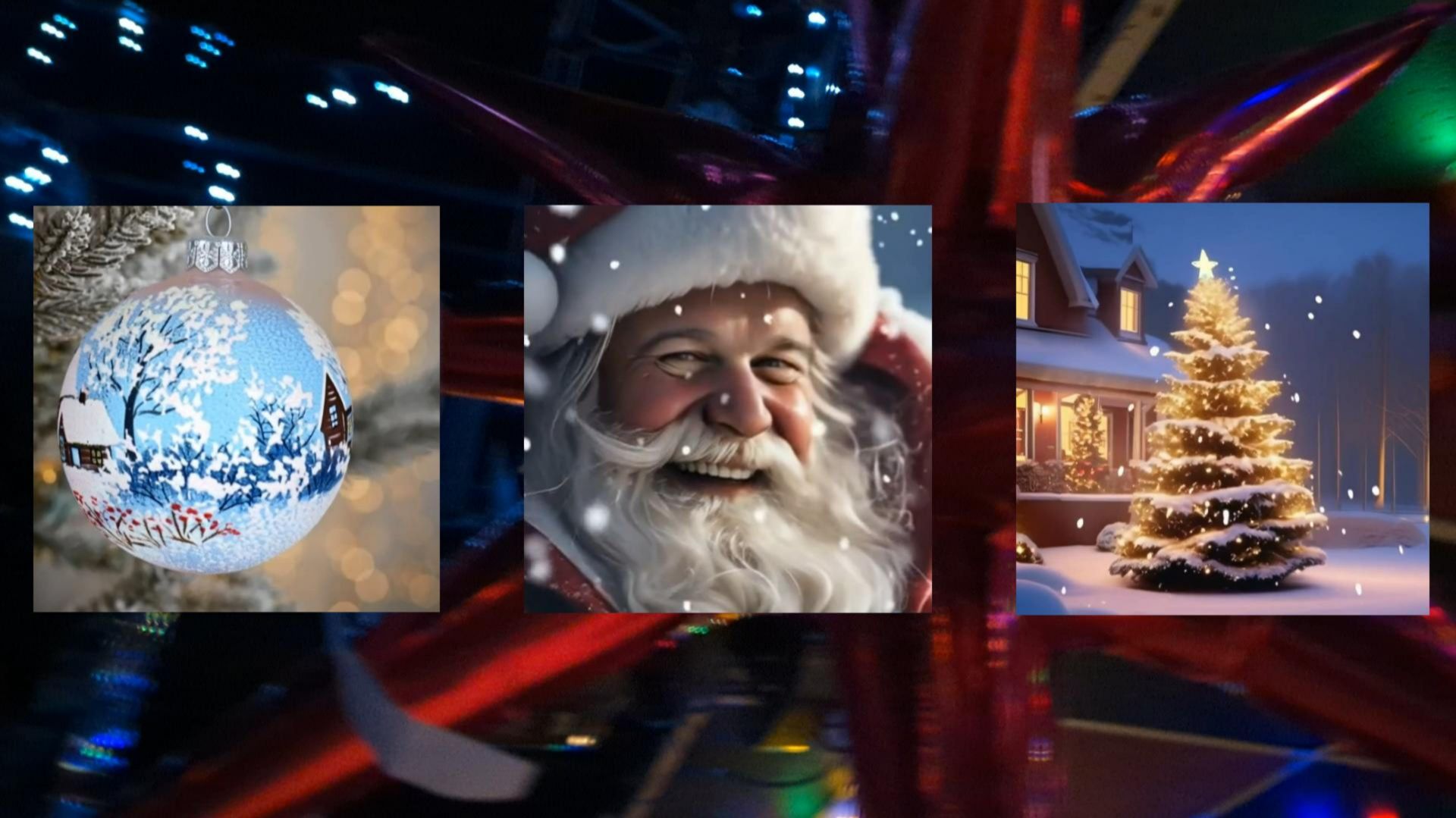 Гуревич FM Новый Год 2026