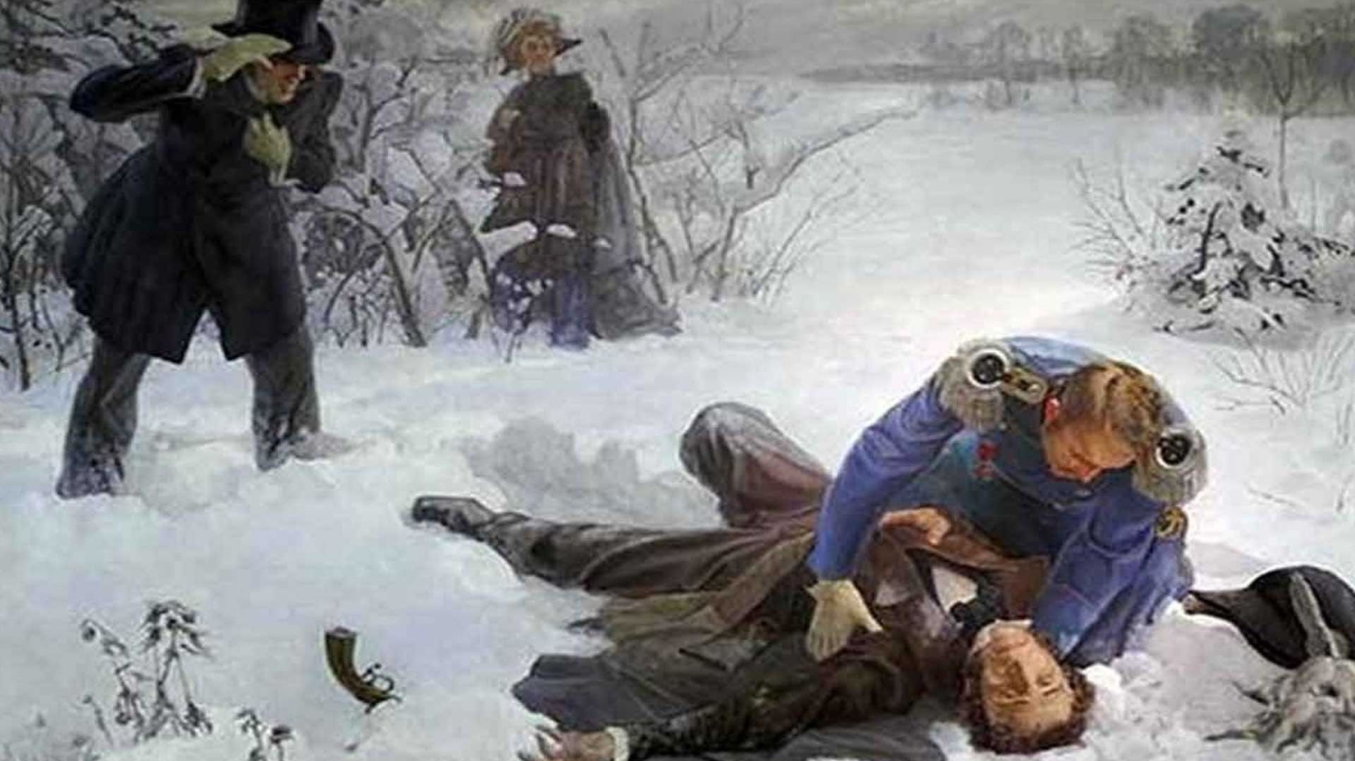 Достоевский FM "Травмы русских писателей". Часть 2