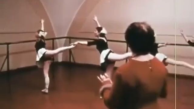 Видео об Иркутске (скорее всего 1960-х годов)