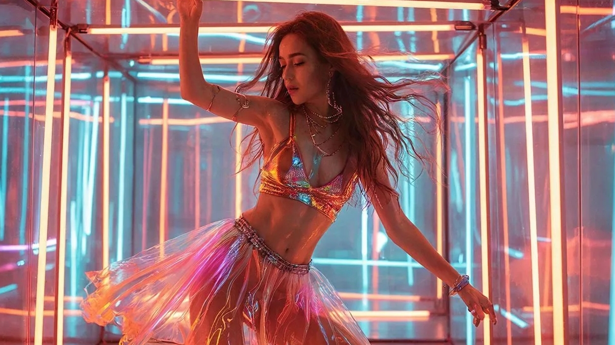 ТАНЦУЙ, КАК ЧУВСТВУЕШЬ ТЫ 💥2026