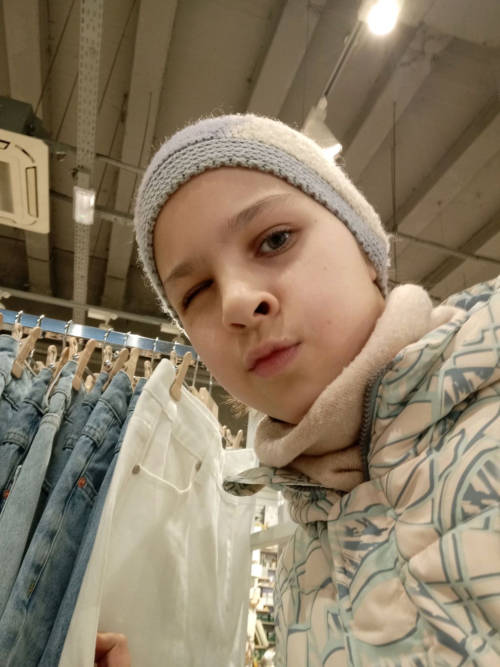 соня может и мои братья