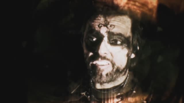 Бонус. Hellblade: Senua's Sacrifice [RUS, без комментариев]. Дополнительная катсцена.