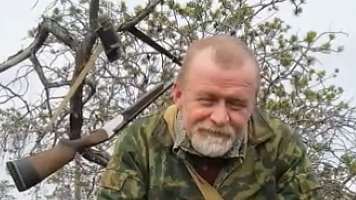 Фрагменты из разных видео, разные годы. Север.