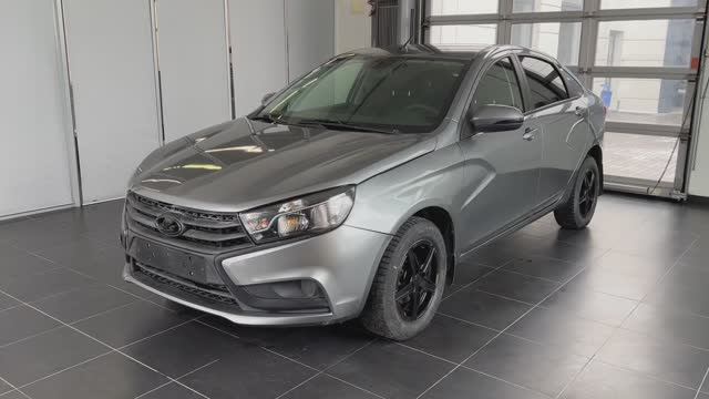 Lada Vesta 9382 - Вы можете купить в автосалоне АВРОРА Ростов-на-Дону Шолохова 247