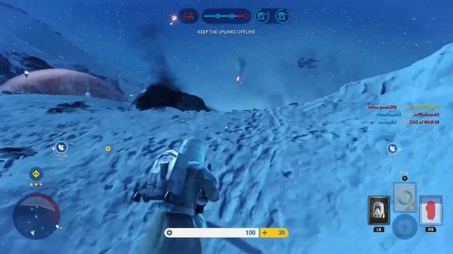 Star Wars: Battlefront