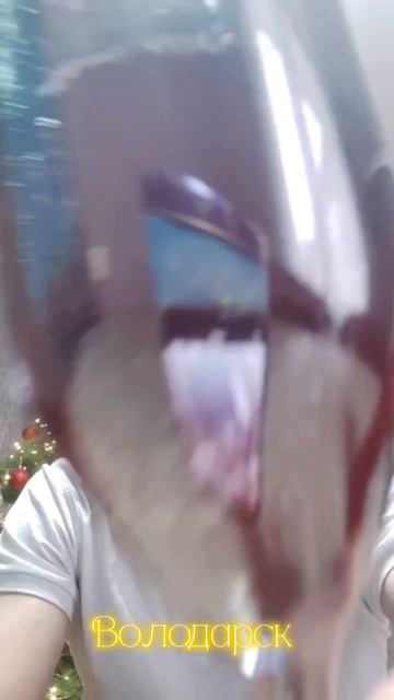 Где наши студенты праздновали Новый год?