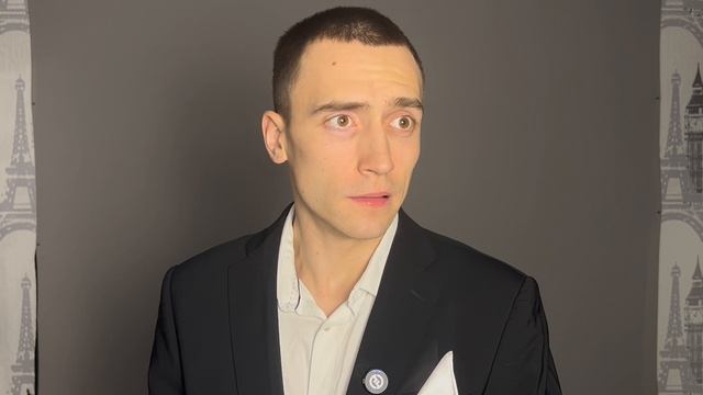 Проба Сергей (Алексеев Игорь)