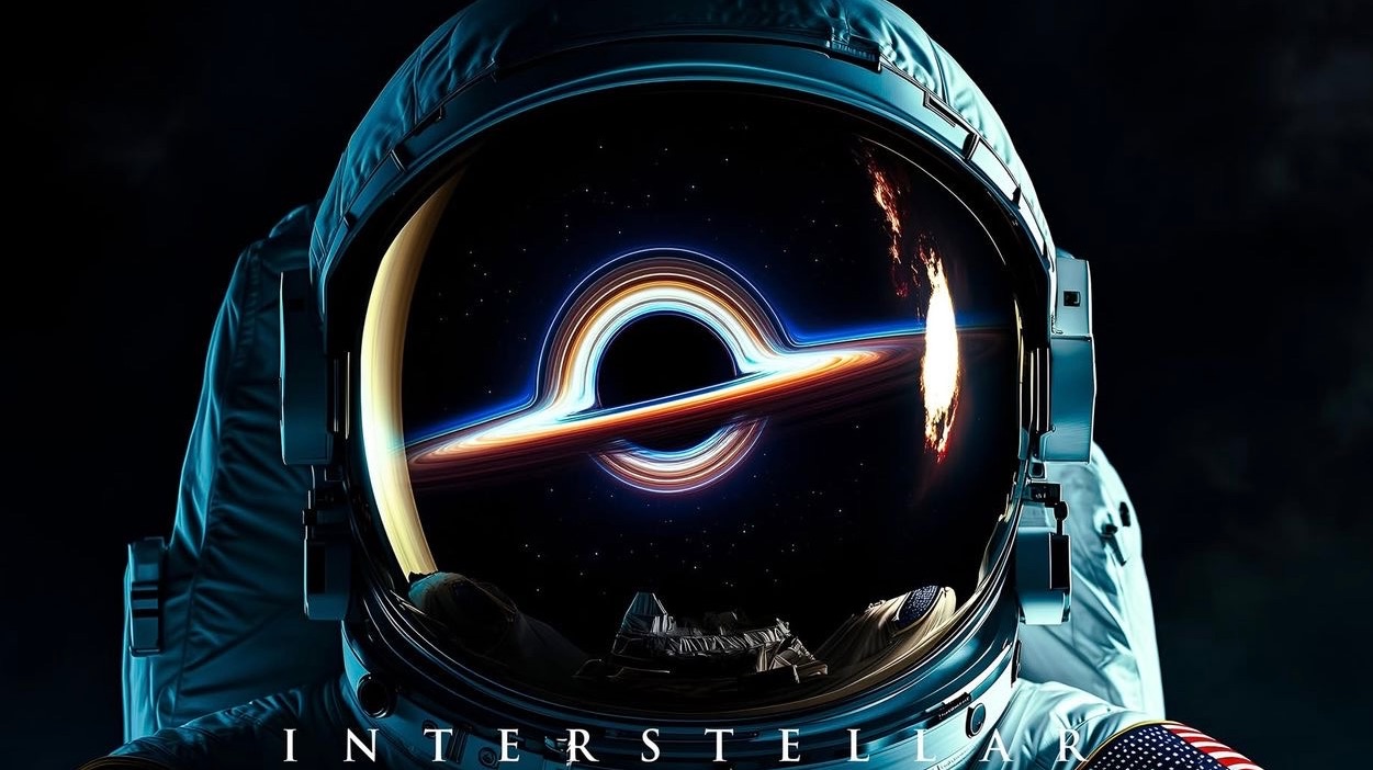 Учёные смотрят «Интерстеллар»: Луна, русский след, наука. Семихатов, Сурдин, Карпов