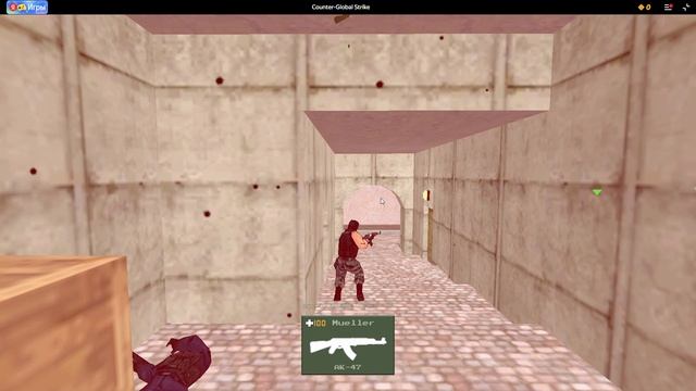 Прикольные катки сыграл в  кс глобал страйк