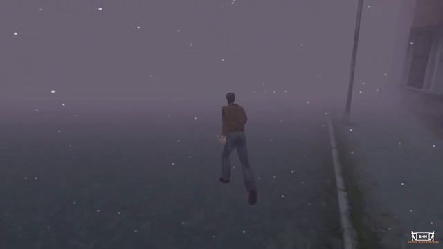 Outlast 2 обзор