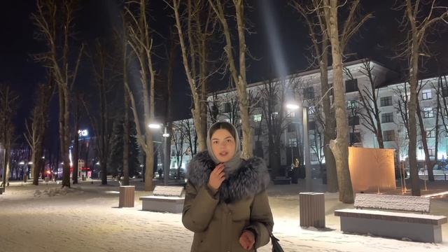 МИР-Медиа и Луганск поздравляют с Новым годом! метафора любви, дружбы или созидания?