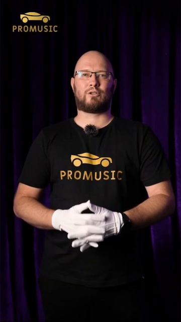 Kia Sorento 2 + Pro Music P25