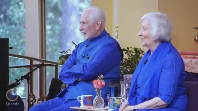 Вопросы о гармоничных отношениях с Джйотишем и Дэви. Часть 2. 30.03.2025