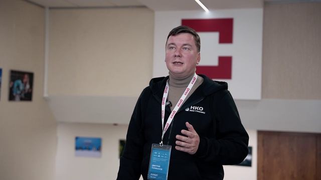 Поликанов Дмитрий Валериевич (зам.руководителя Россотрудничества)- партнеры проекта "НКО без границ"