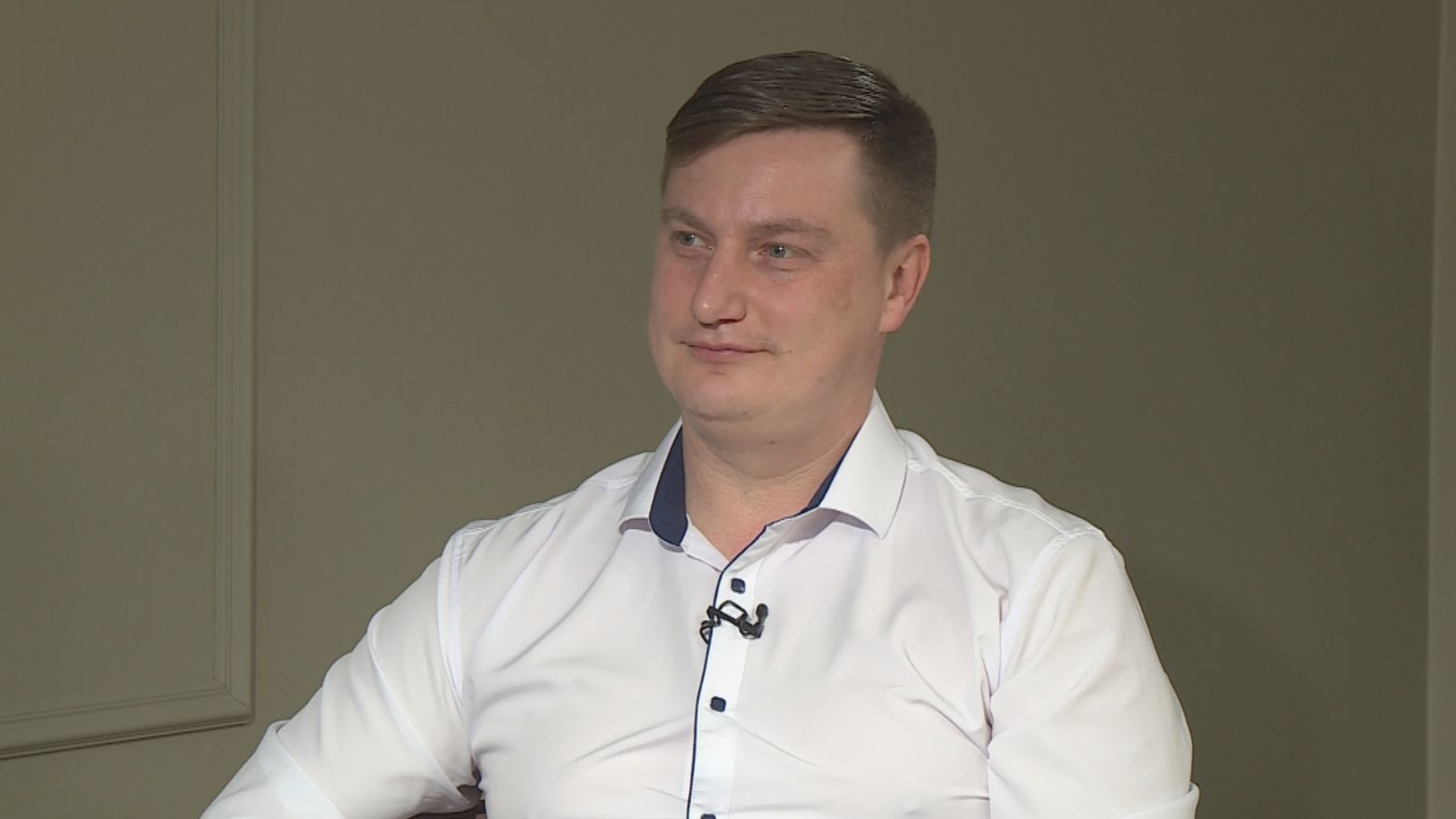 Актуальное интервью - Олег Чупров - Как войти в рабочий режим после праздников