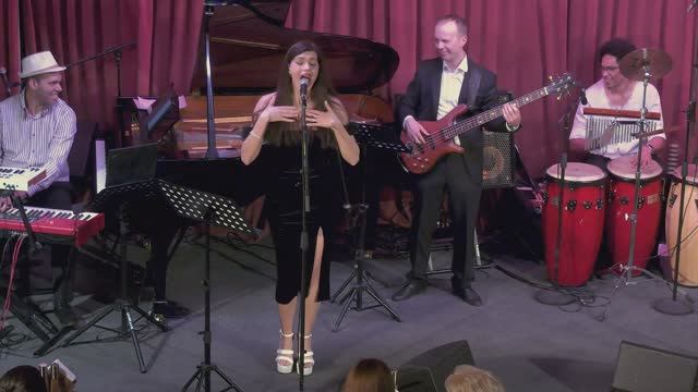 I will survive - Sandor´s Trio