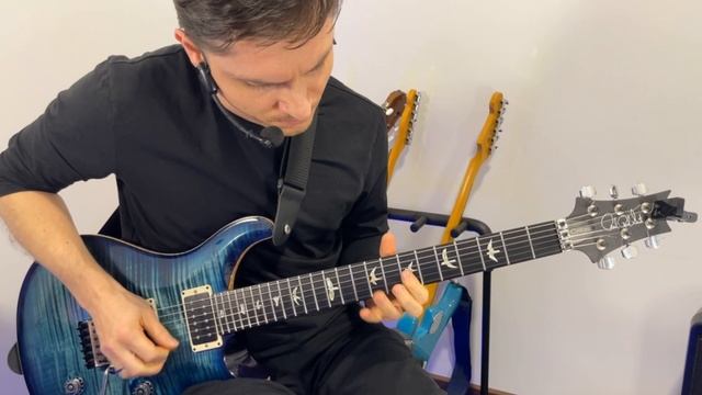 Europe The Final Countdown Гитарное Соло Живая игра