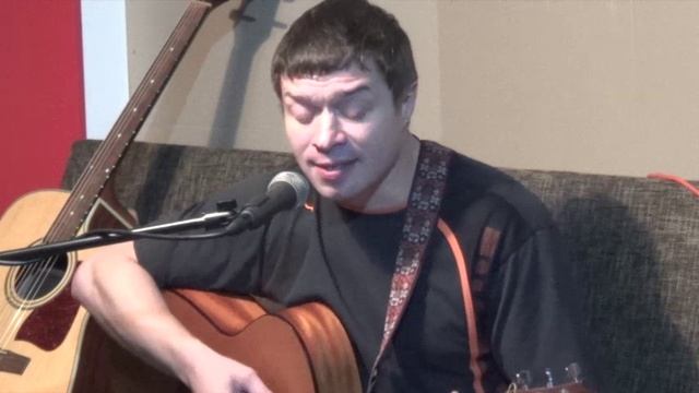 17 Снег - Алексей Бардин