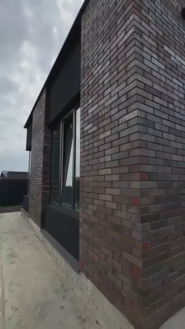 Хайтек Дом 144 М2 На 6 Сотках Земли. Адыгея,  Старобжегокай