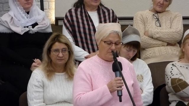 Божий знак, стих   04.01.2026