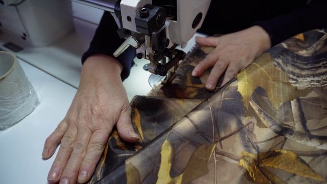 Бойцы чувствуют поддержку