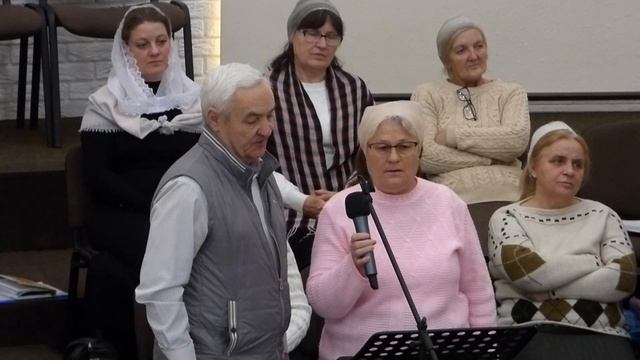 Не забывай благодарить,  песня  04.01.2026