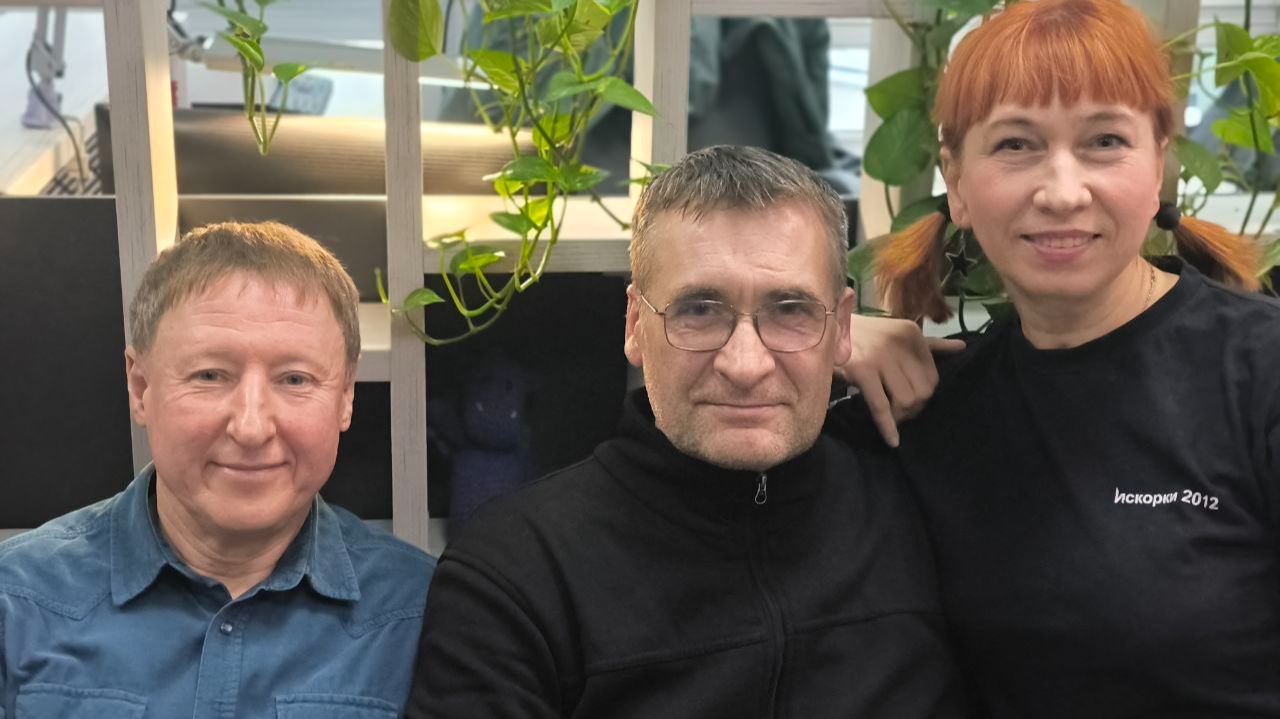 "ИЗУМРУДный" Новый год на Город FM.