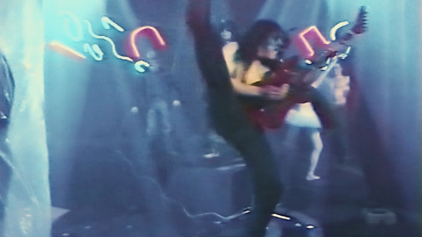 группа КОРОНА РОССИЙСКОЙ ИМПЕРИИ - Луна