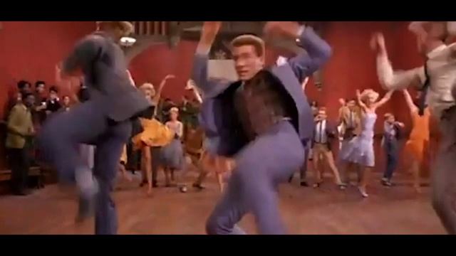 [FMV] "Авторская залихватская" (пульсирующий Remix) v.8