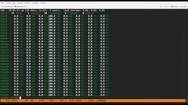 ИТ Информационная безопасность и технологии связи практика - Консультация_3