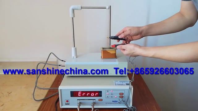 SS108A тестер числа витков катушек измеряет витки катушек мощностных трансформаторов