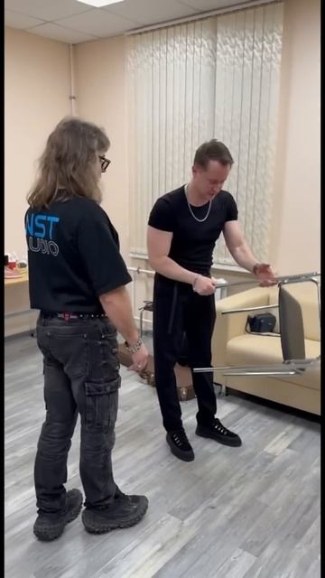 #закадром #самоцветы #volkodav  #еленапреснякова Александр Волкодав и Елена Преснякова 7/01/26