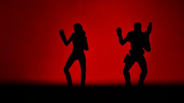 Геймплейный трейлер 7 главы Pacific Break в Fortnite. [4К]