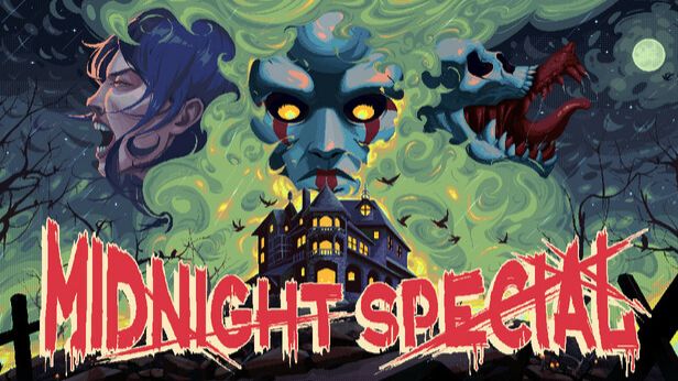 #63 Попробовал Midnight Special