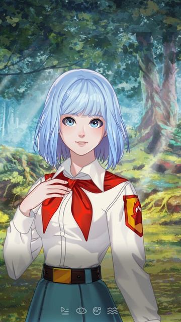 Анонсировано "Бесконечное лето 2". #shorts #бесконечноелето2 #sovietgames #бесконечноелето #бл2