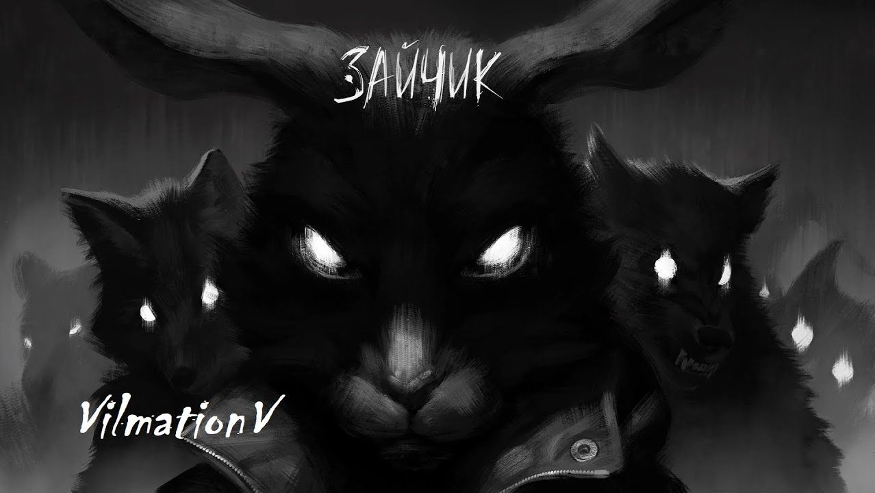 Tiny Bunny (Зайчик) - Эпизод 5 и варианты концовок