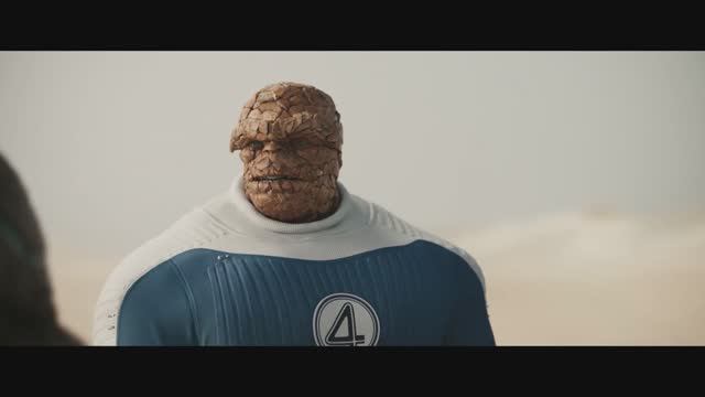 Мстители: Судный день - Русский трейлер тизер 4 (Дубляж, Фильм 2026) Чёрная Пантера, Ваканда