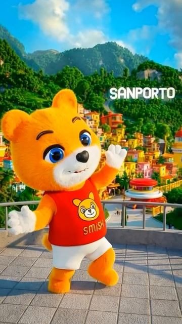 Smish is going to get down ✨