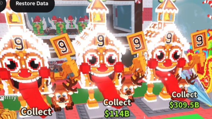 Мы сразились с семми в украдите брейнрот