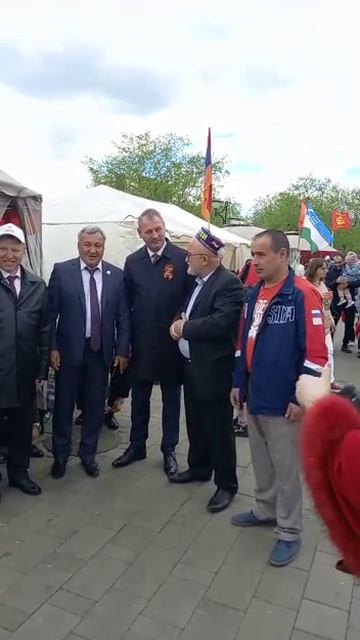 1. Архив «Ассамблеи народов России» Забайкальского края