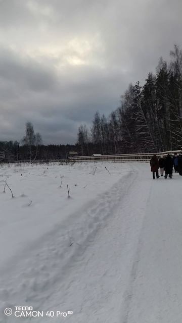 Лосиная биостанция. Вольерный комплекс