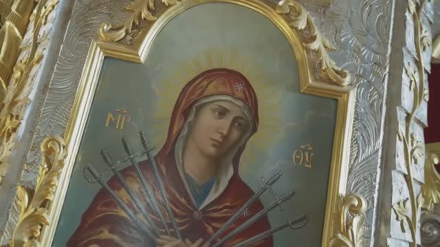 2025_12.14_СВИРИДОВ_Странное Рождество видевше_Капелла ЯРОСЛАВИЯ и Владимир Контарев
