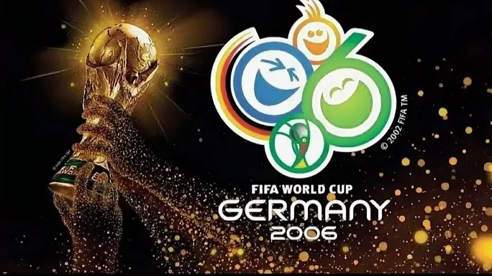 FIFA World Cup: Germany 2006