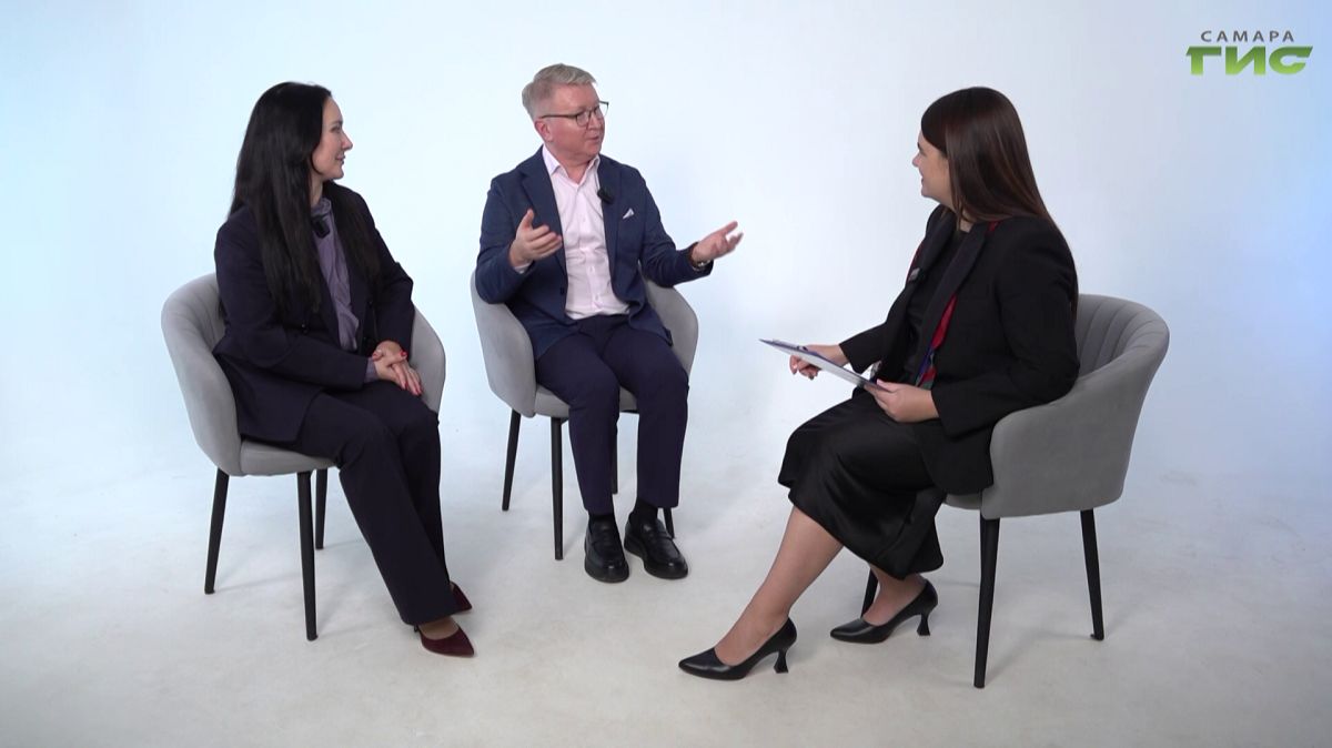 "Заболевания сердечно-сосудистой системы у людей старше 65 лет" / "Здоровье в деталях" от 13.01.2026