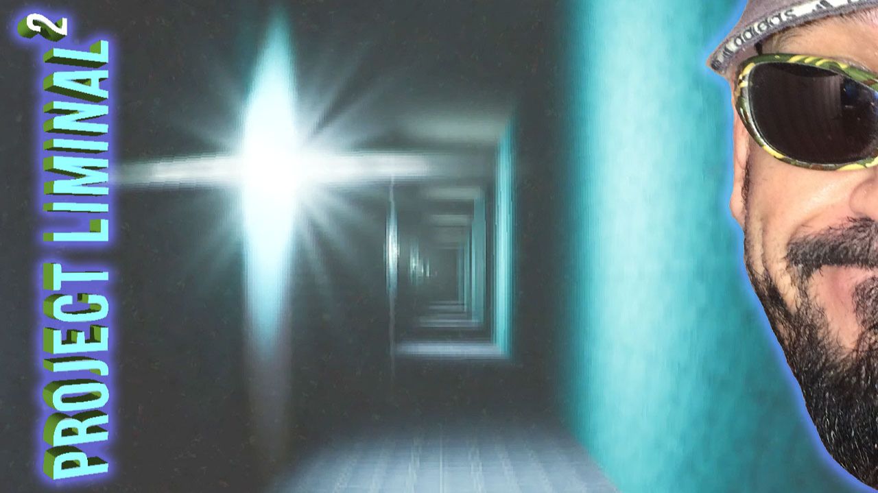 Искаженная и сверхъестественная реальность Project Liminal 2