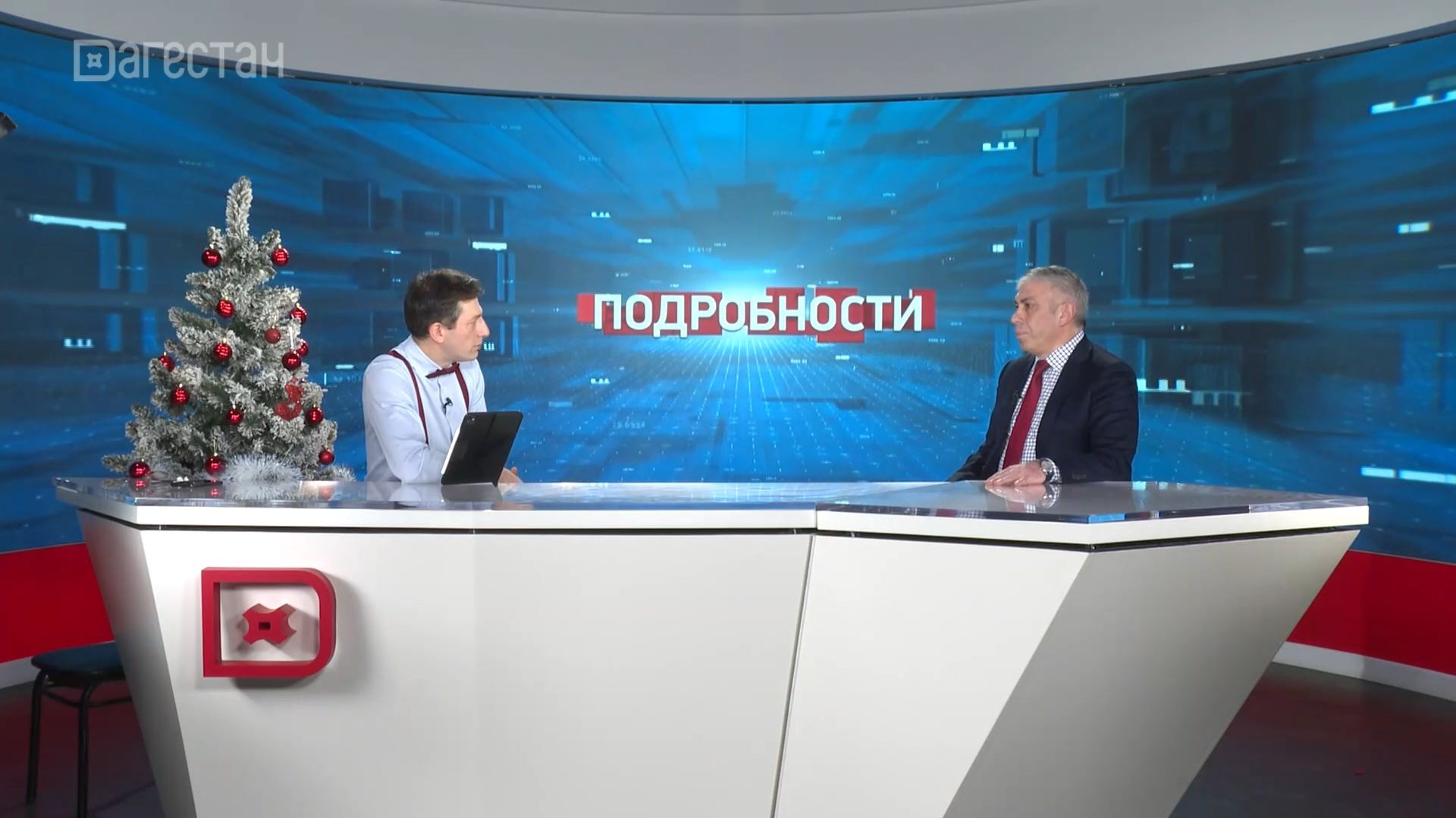 Подробности. Фарид Абалаев