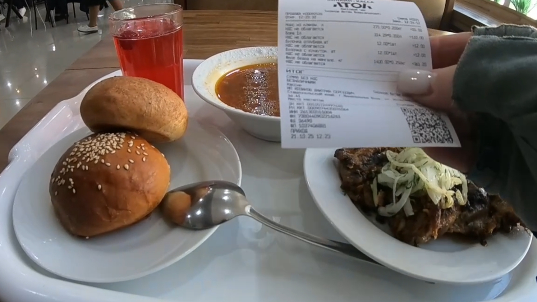 Часть первая: Попытка доехать до... Чёрного моря на ... велосипеде!